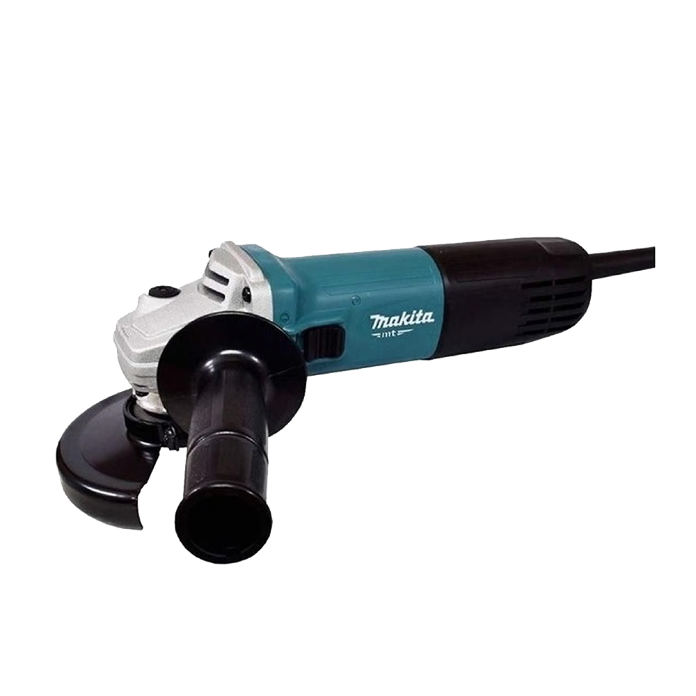 Pulidora Angular 4-1/2” – Almacenes HJ